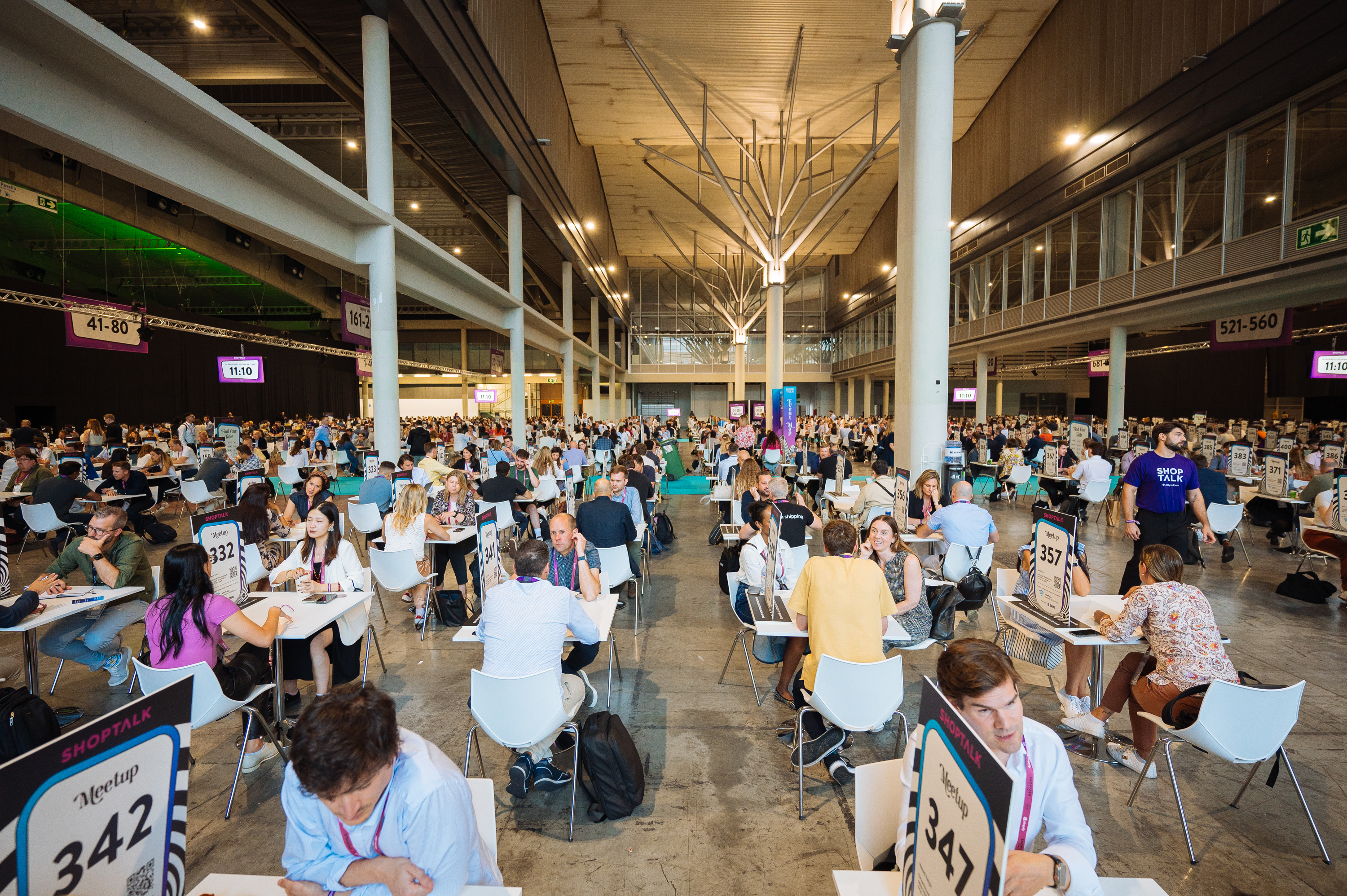 Daily Highlights 2024 – Shoptalk Europe 2025: The new home for retail’s ... Daily Highlights 2024 – Shoptalk Europe 2025: The new home for retail’s ...